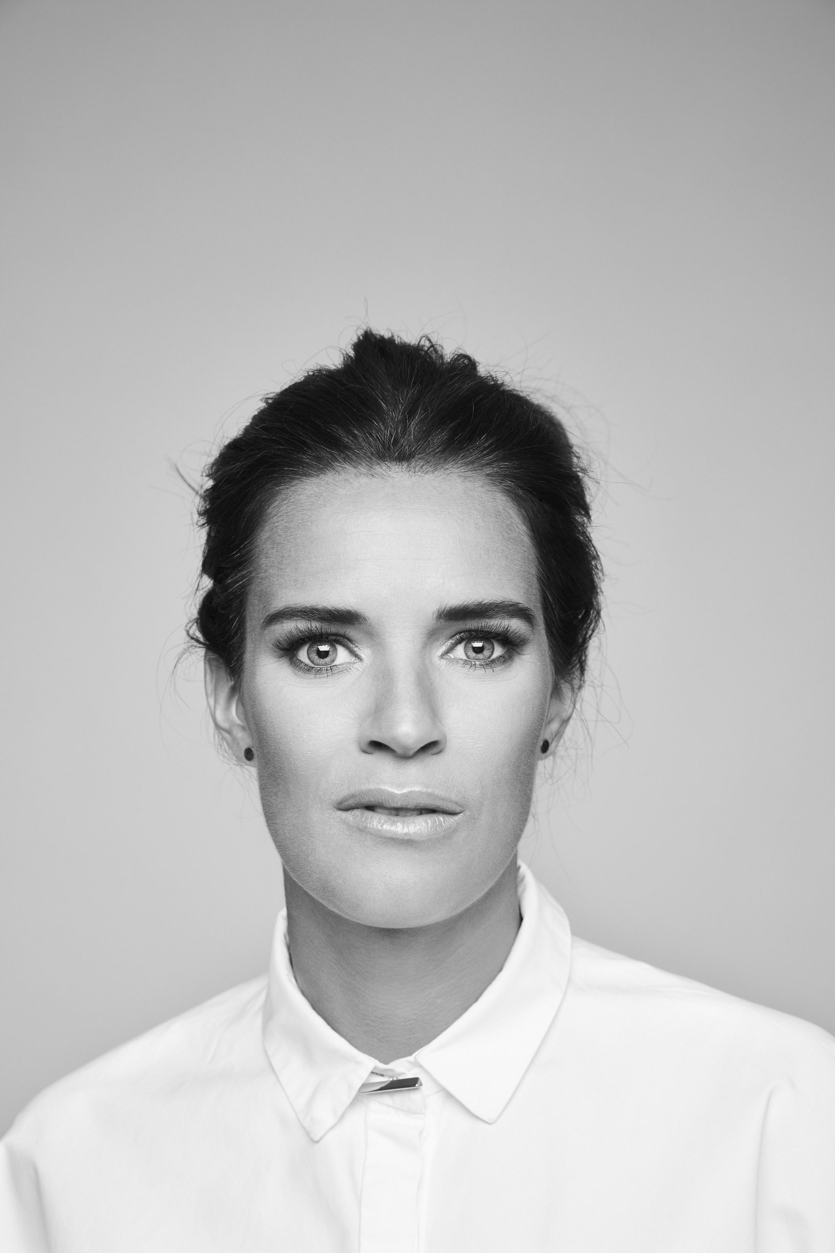 Press – Anna Benson